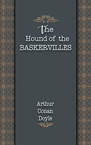 The Hound of the Baskervilles (6) by Arthur Conan Doyle | Goodreads