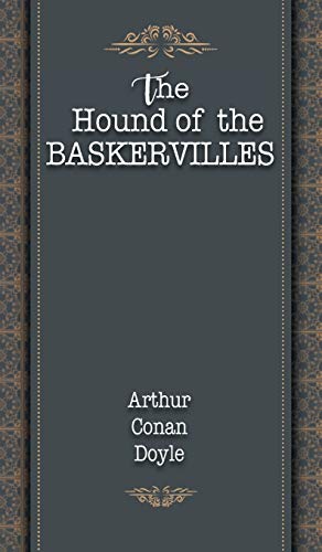 The Hound of the Baskervilles (6) by Arthur Conan Doyle | Goodreads