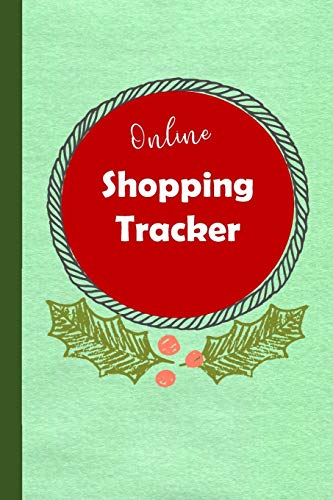 Online Shopping Tracker: Keep track of your online purchases, Shopping ...