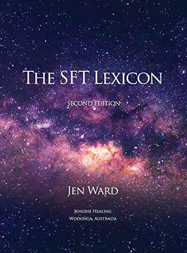 The SFT Lexicon by Jen Ward | Goodreads