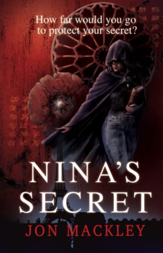Nina's secret by Jon Mackley | Goodreads