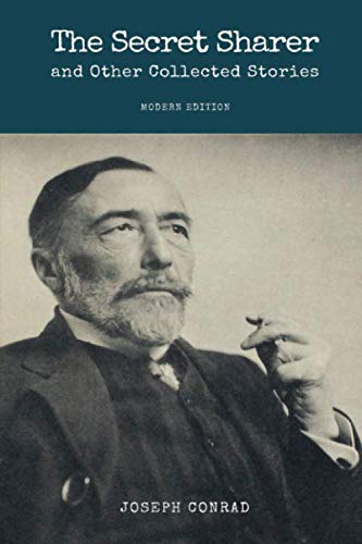 The Secret Sharer and Other Collected Stories by Joseph Conrad | Goodreads