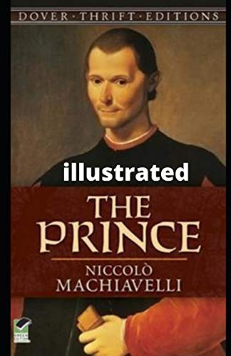 Feedbooks The Prince illustrated by Niccolò Machiavelli | Goodreads