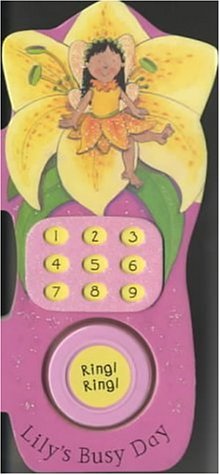 Fairy Phones by Louise Comfort | Goodreads