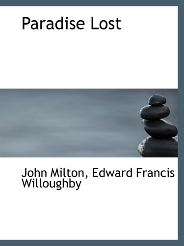 Paradise Lost, Book 1 by John Milton | Goodreads