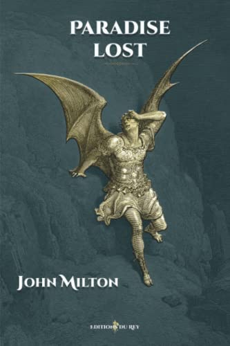 Paradise lost: - Illustrated by 50 engravings by Gustave Doré by John ...