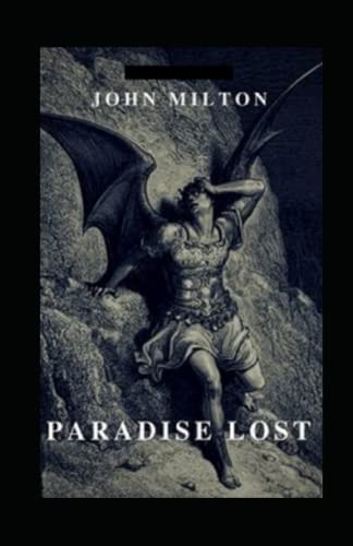 Paradise Lost Illustrated by John Milton | Goodreads