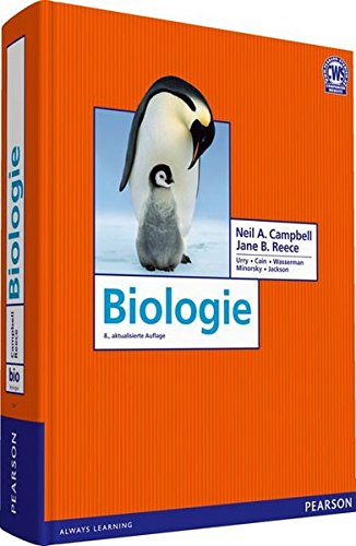 Biologie by Neil A. Campbell | Goodreads