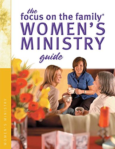 Focus on the Family Women's Series Group Starter Kit by Focus on the ...