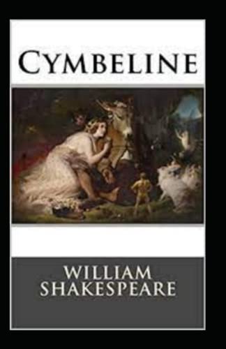 Cymbeline Annotated by William Shakespeare | Goodreads