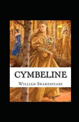 Cymbeline Annotated by William Shakespeare | Goodreads