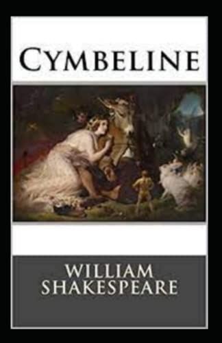Cymbeline Annotated by William Shakespeare | Goodreads
