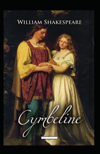 Cymbeline Annotated by William Shakespeare | Goodreads