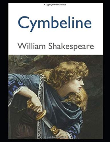 Cymbeline: (Annotated) by William Shakespeare | Goodreads