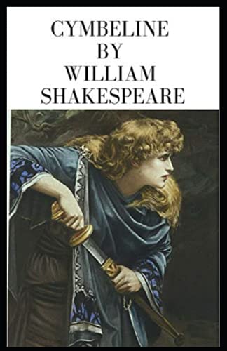 Cymbeline Annotated by William Shakespeare | Goodreads