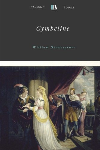 Cymbeline by William Shakespeare by William Shakespeare | Goodreads