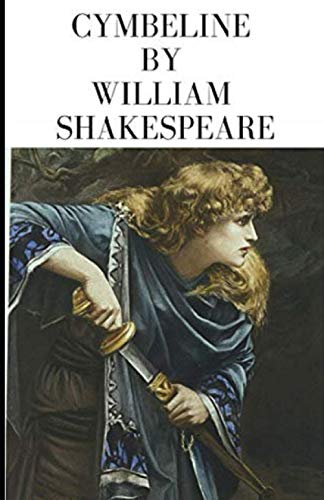 Cymbeline Annotated by William Shakespeare | Goodreads