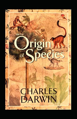 On the Origin of Species Illustrated by Charles Darwin | Goodreads