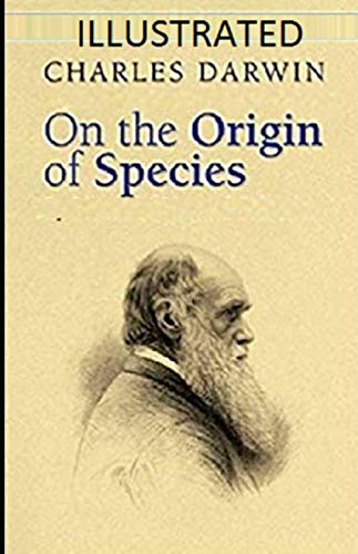 On the Origin of Species illustrated by Charles Darwin | Goodreads