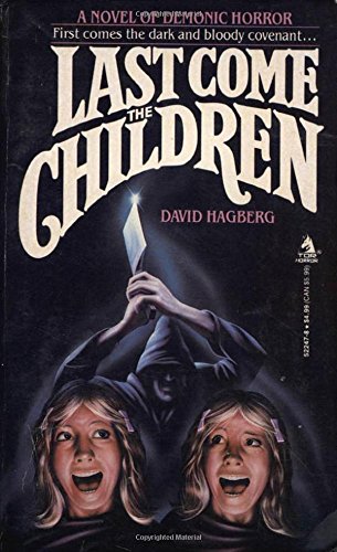 Last Come Children by David Hagberg | Goodreads