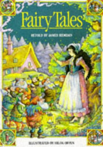 Fairy Tales by James Riordan | Goodreads
