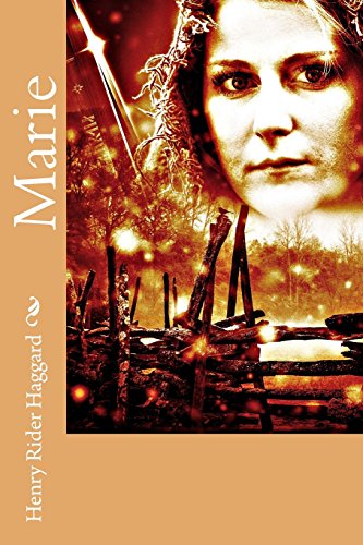 Marie by H. Rider Haggard | Goodreads