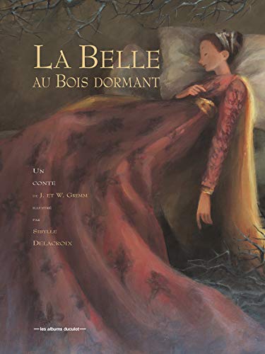 La Belle au Bois dormant by Jacob Grimm | Goodreads