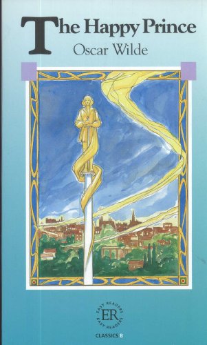 The Happy Prince / Easy Readers Level B by Oscar Wilde | Goodreads
