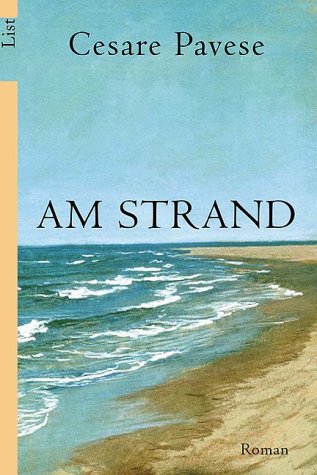 Am Strand. by Cesare Pavese | Goodreads
