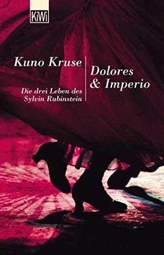 Dolores & Imperio. by Kuno Kruse | Goodreads
