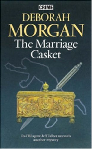 Marriage Casket by Deborah Morgan | Goodreads