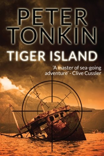 Tiger Island by Peter Tonkin | Goodreads