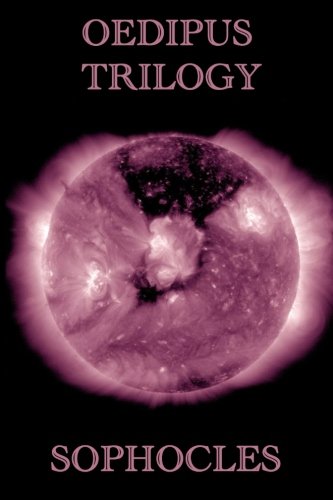 Oedipus Trilogy by Sophocles | Goodreads
