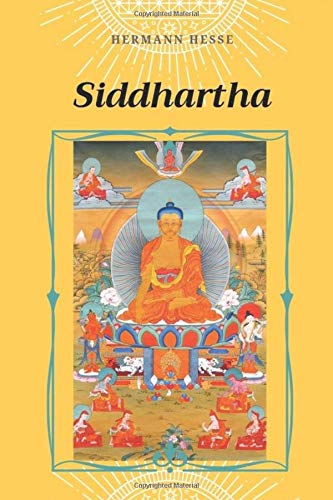 Siddhartha: 1922 by Hermann Hesse | Goodreads