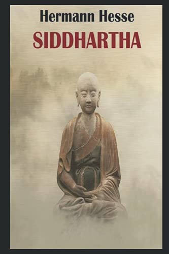Siddhartha by Herman Hesse illustrated by Hermann Hesse | Goodreads