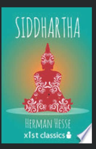 Siddhartha: A Novel by Hermann Hesse | Goodreads
