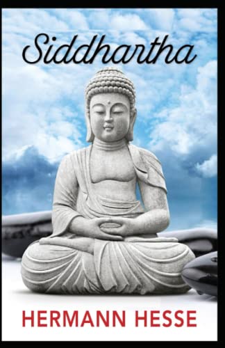 Siddhartha by Herman Hesse by Hermann Hesse | Goodreads