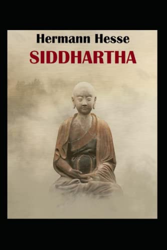 Siddhartha: A Novel(Illustrated Edition) by Hermann Hesse | Goodreads