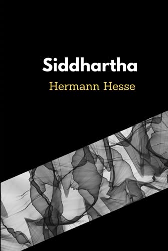 Siddhartha by Hermann Hesse by Hermann Hesse | Goodreads