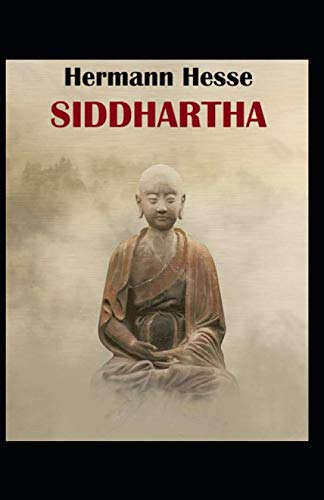 Siddhartha: A Novel by Hermann Hesse | Goodreads