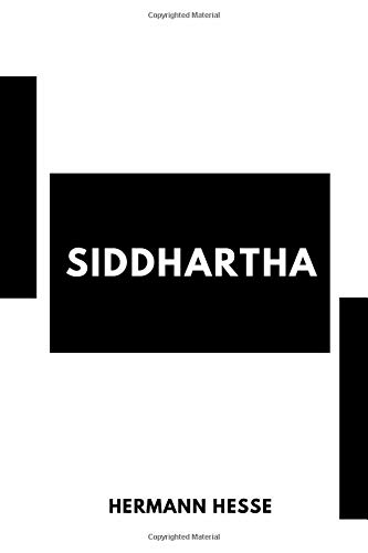 Siddhartha: The Ultimate Book Club Edition by Hermann Hesse | Goodreads