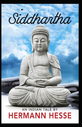 Siddhartha by Herman Hesse by Hermann Hesse | Goodreads