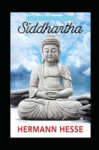 Siddhartha: A Novel by Hermann Hesse | Goodreads