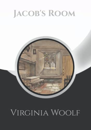 Jacob's Room + Note Pages by Virginia Woolf | Goodreads