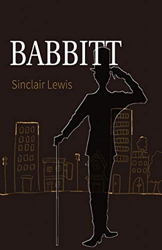 Babbitt Illustrated by Sinclair Lewis | Goodreads