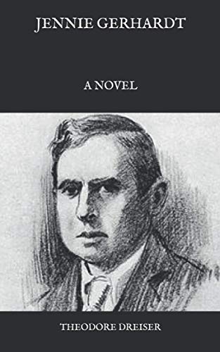 Jennie Gerhardt: A Novel by Theodore Dreiser | Goodreads