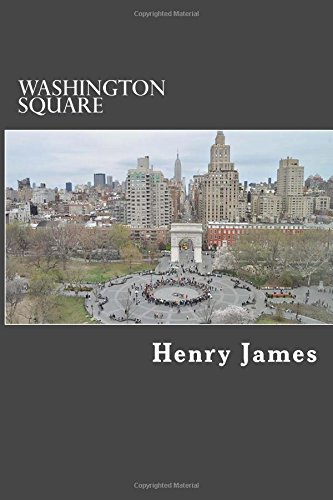 Washington Square (Spanish Edition) by Henry James | Goodreads