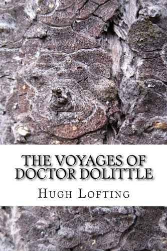 The Voyages of Doctor Dolittle by Hugh Lofting | Goodreads