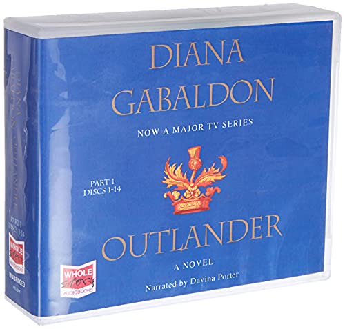 Outlander by Diana Gabaldon | Goodreads