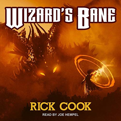 Wizards Bane by Rick Cook | Goodreads